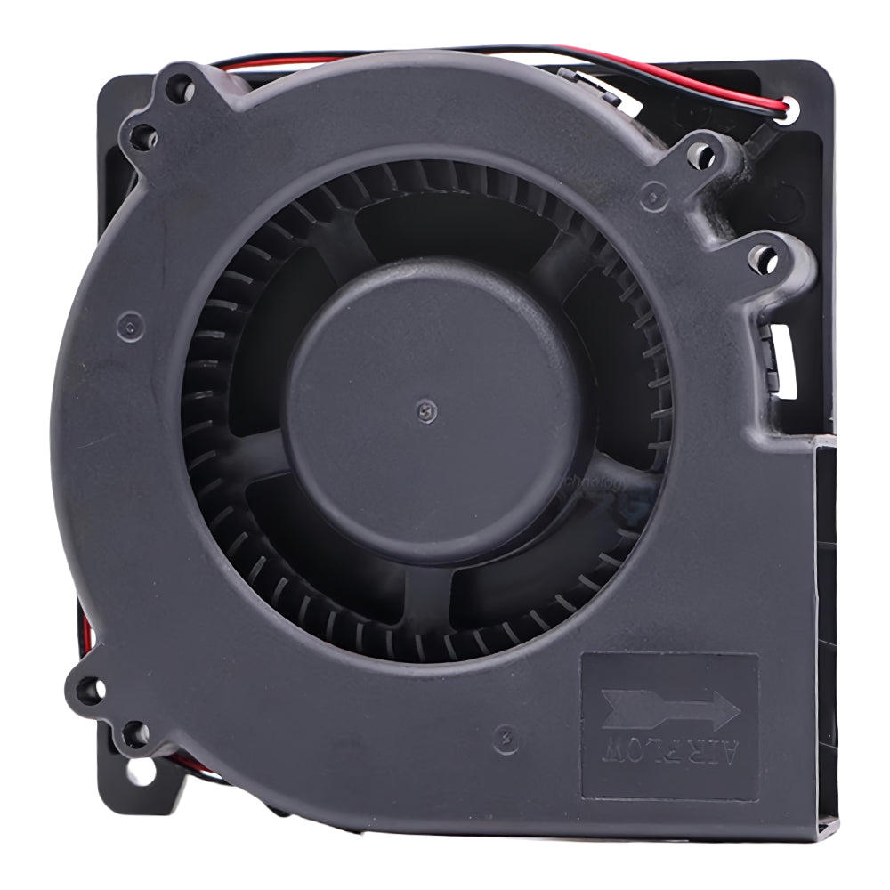 24V Vacuum Fan for 9000 / 9100 / 9200 Printers – 9cm & 12cm Blower for ...